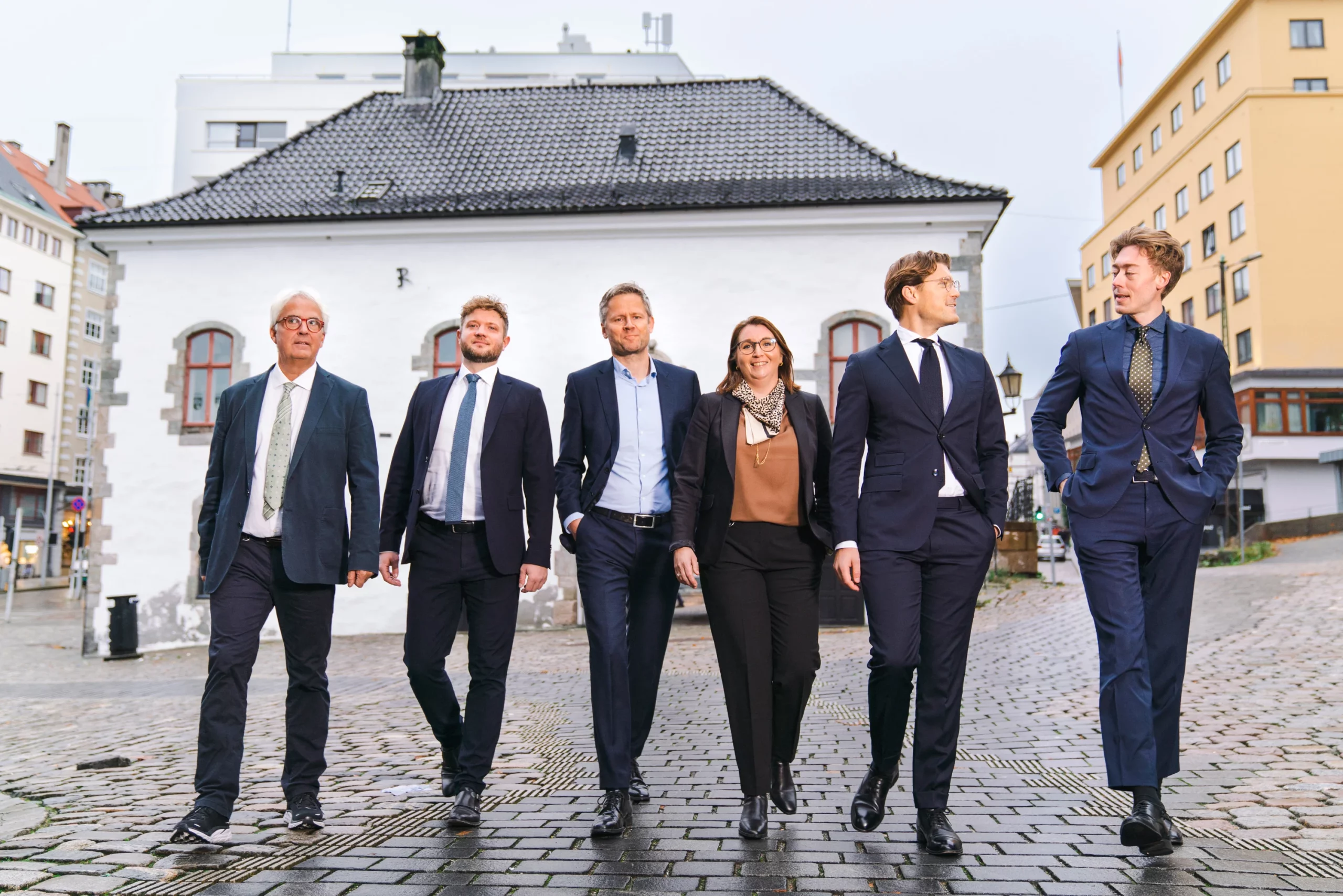 Vil du være Stiegler-trainee? | Stiegler Advokatfirma