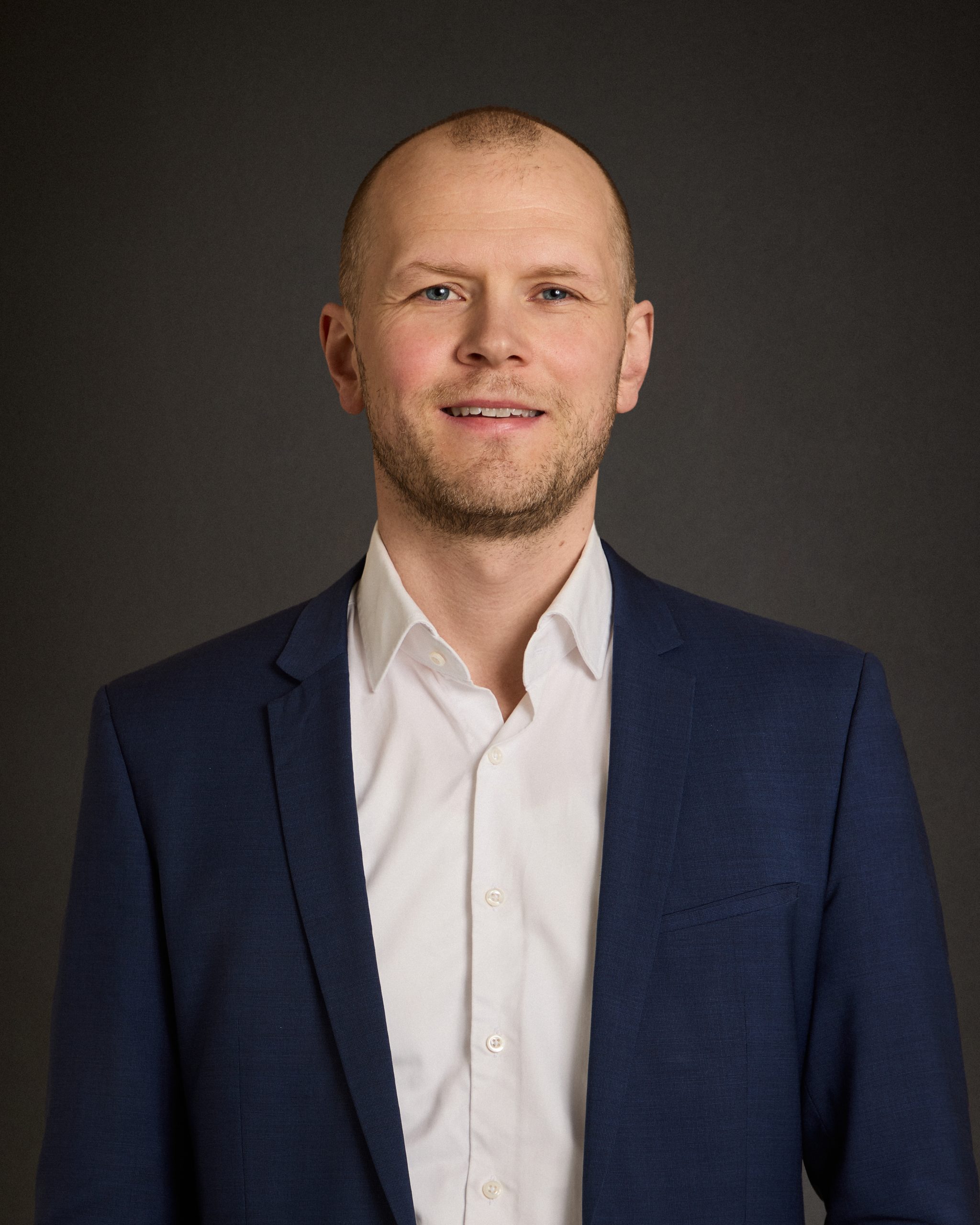 Gunnar Lien | Stiegler Advokatfirma